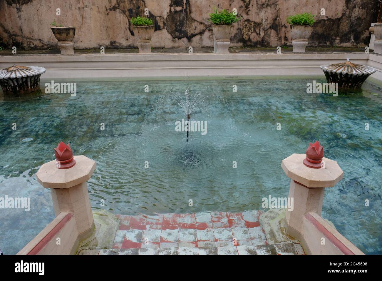 Segaran pool hi-res stock photography and images - Alamy