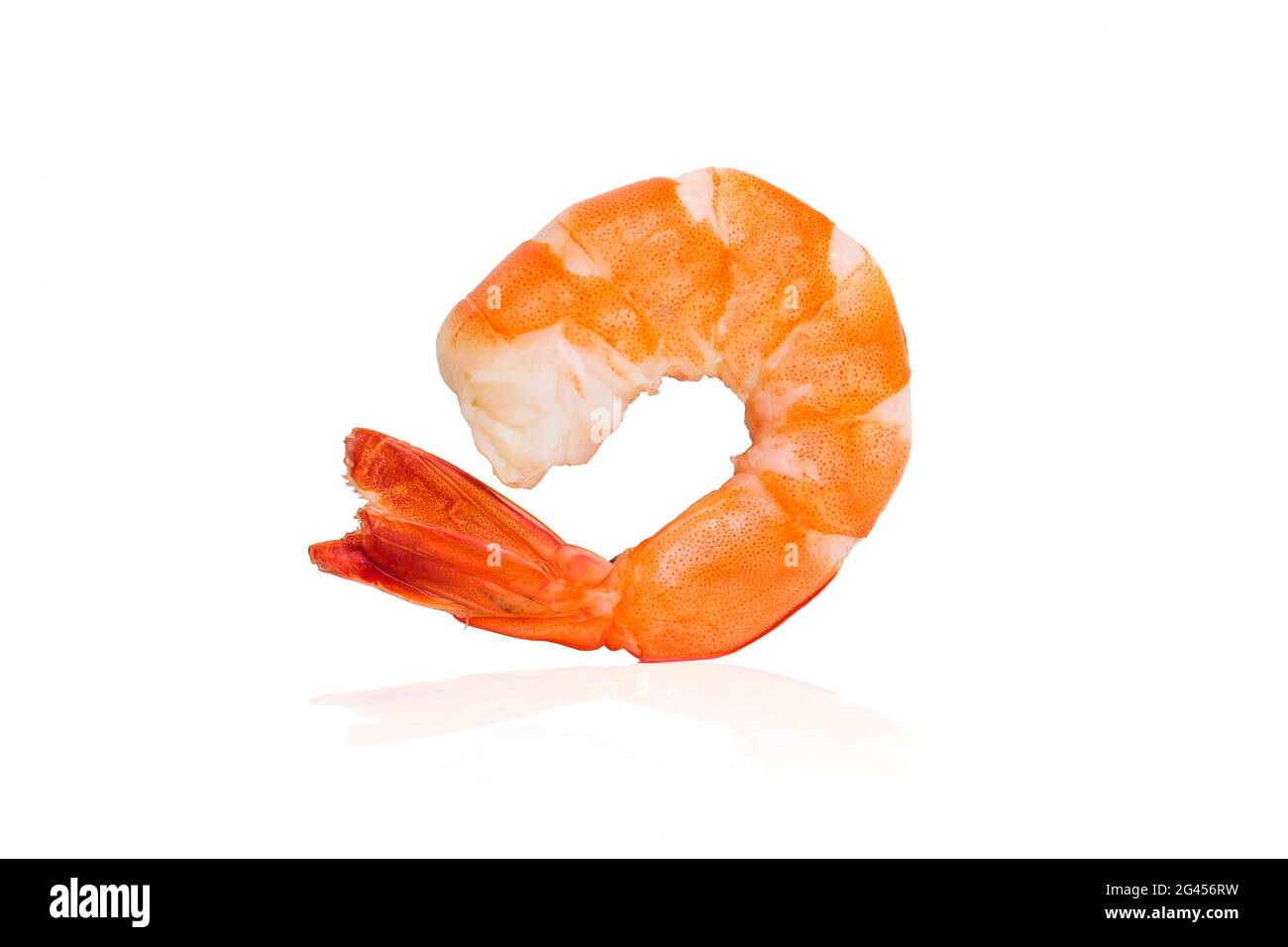 Shrimp meat hi-res stock photography and images - Alamy