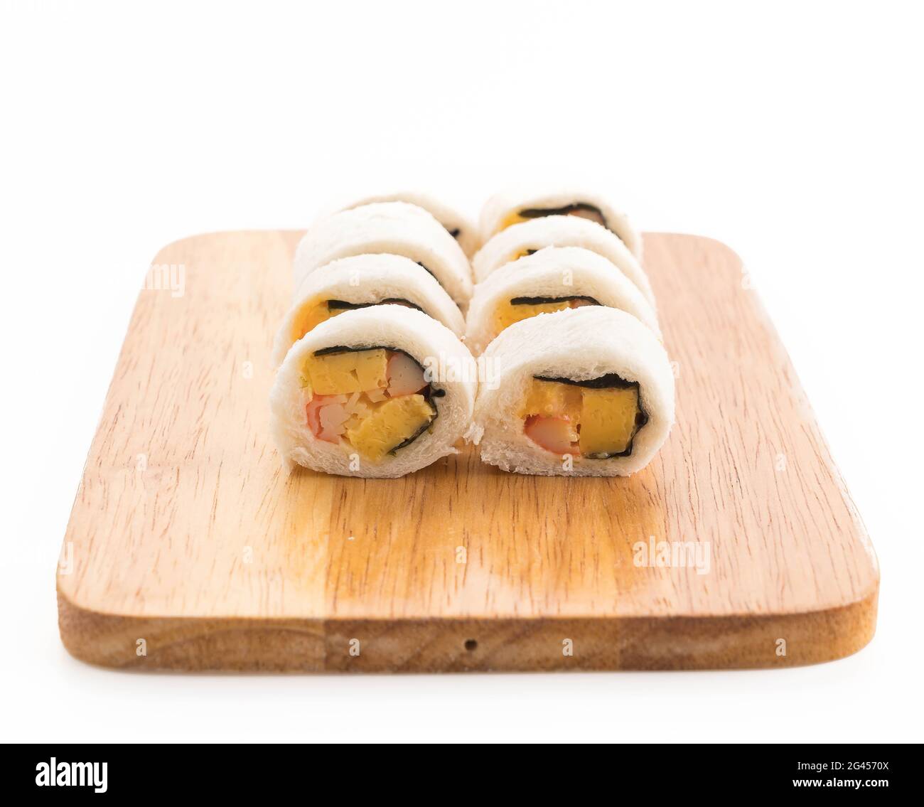 Fusion roll hi-res stock photography and images - Alamy
