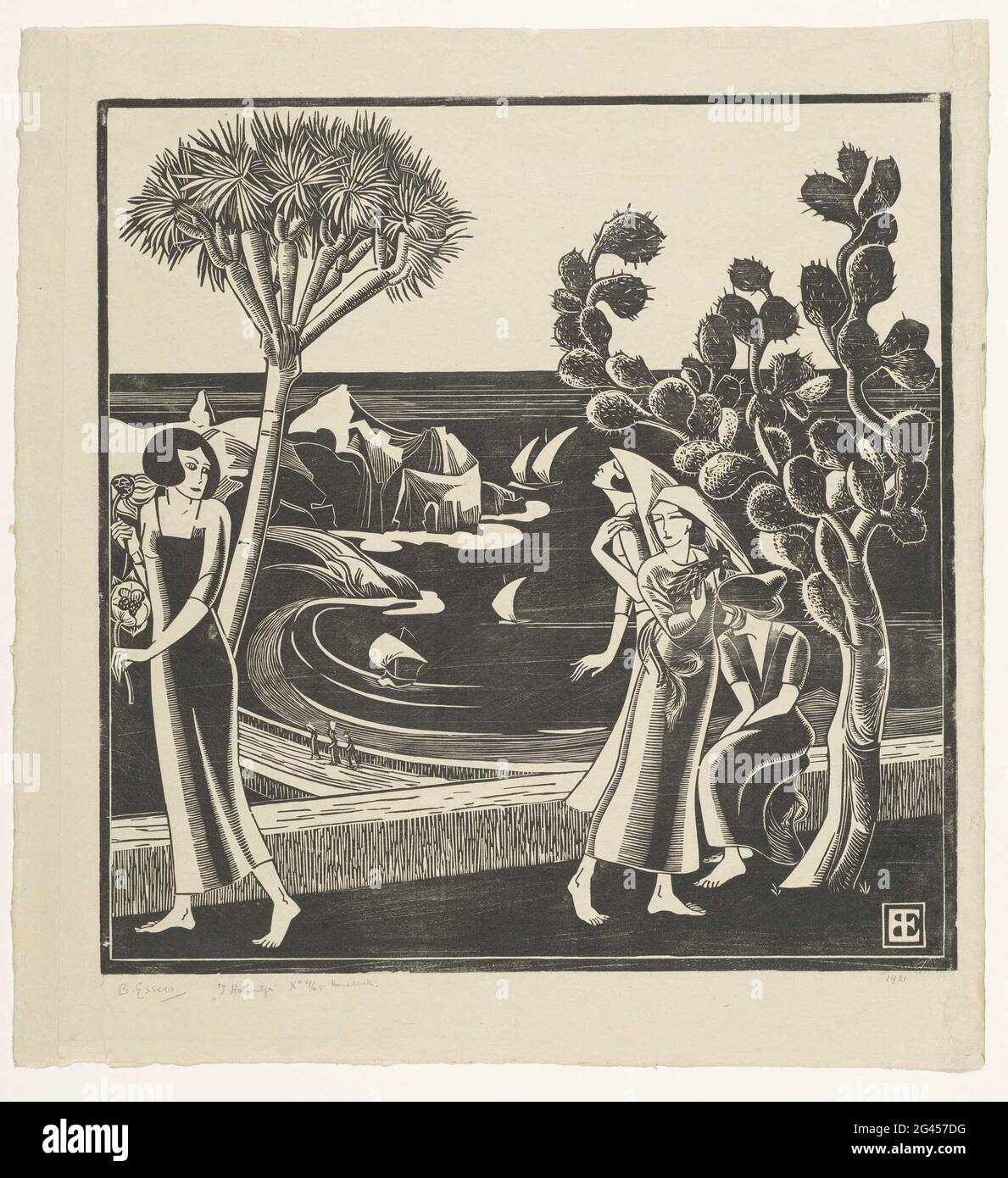 't Haantje Stock Photo - Alamy