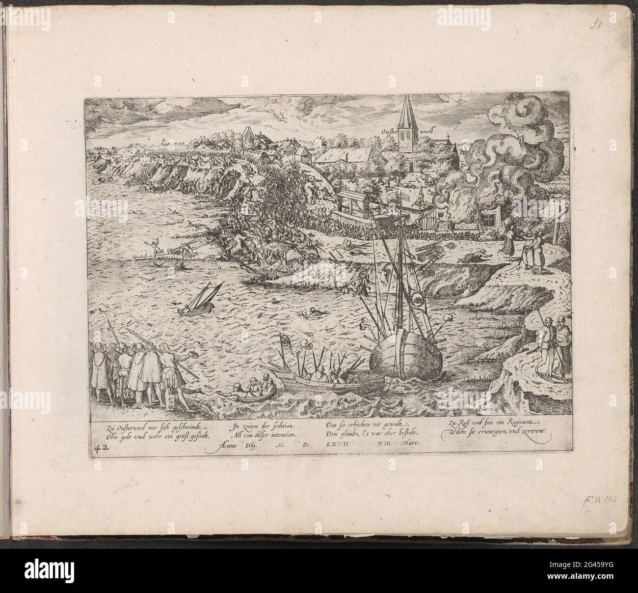 Dutch calvinists hi-res stock photography and images - Alamy