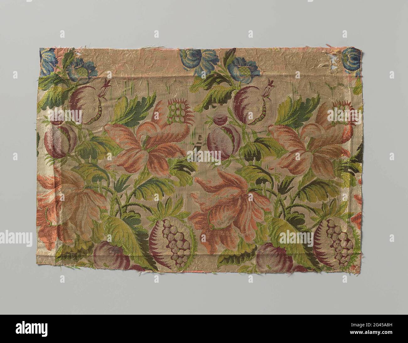 Rips pattern hi-res stock photography and images - Alamy