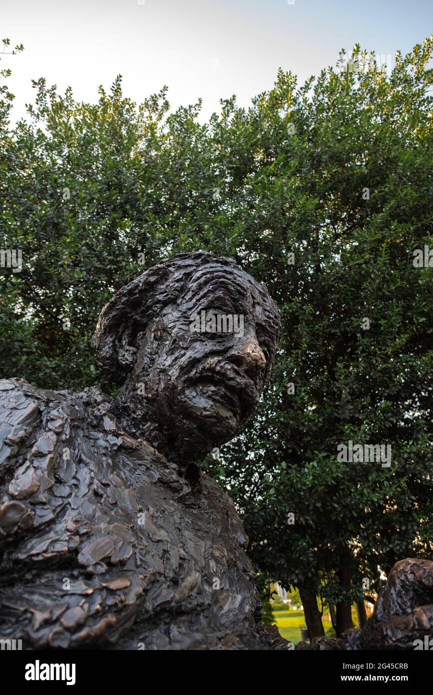 Albert Einsteins Grav