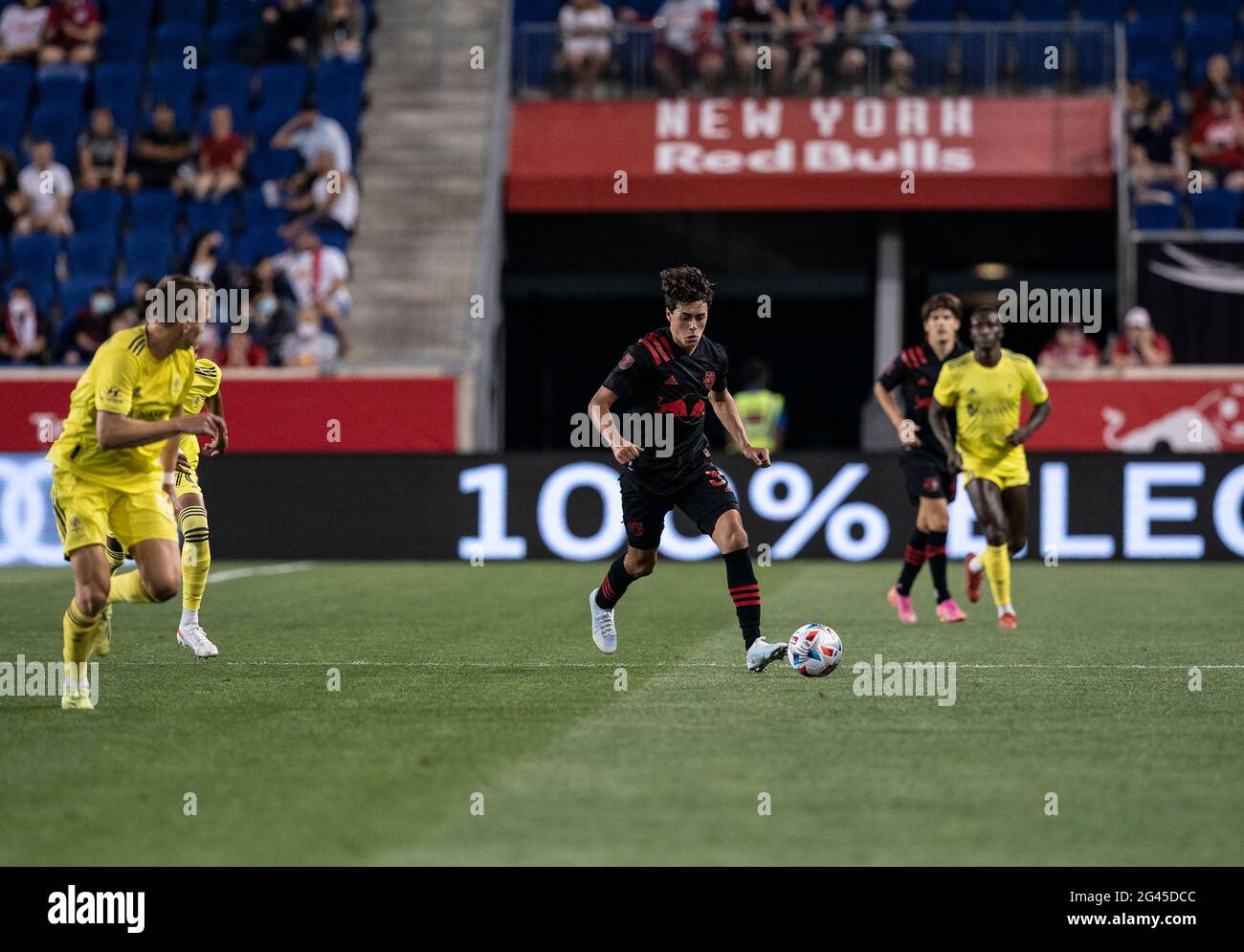 Caden clark hi-res stock photography and images - Alamy