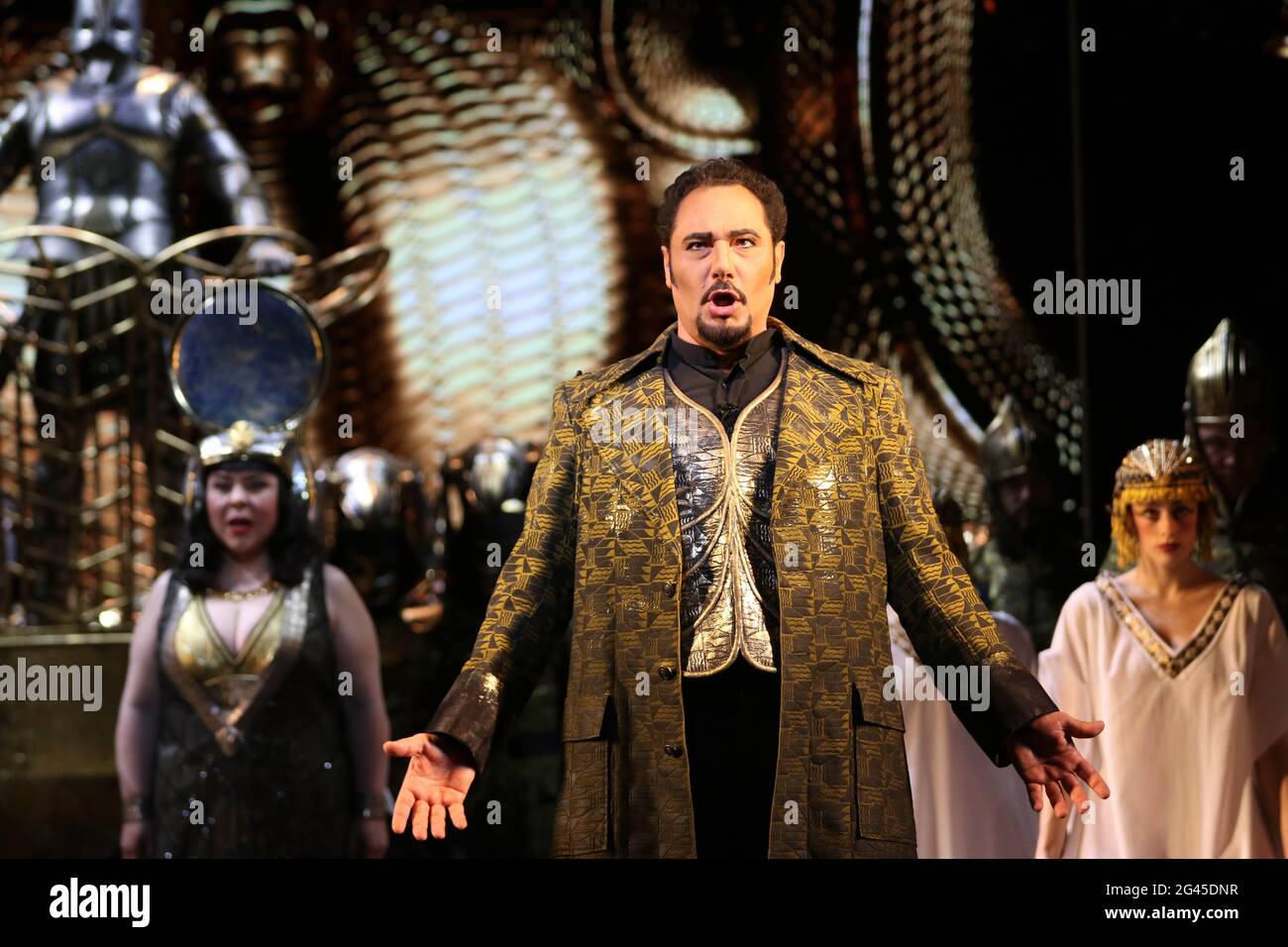 Richard colla hi-res stock photography and images - Alamy