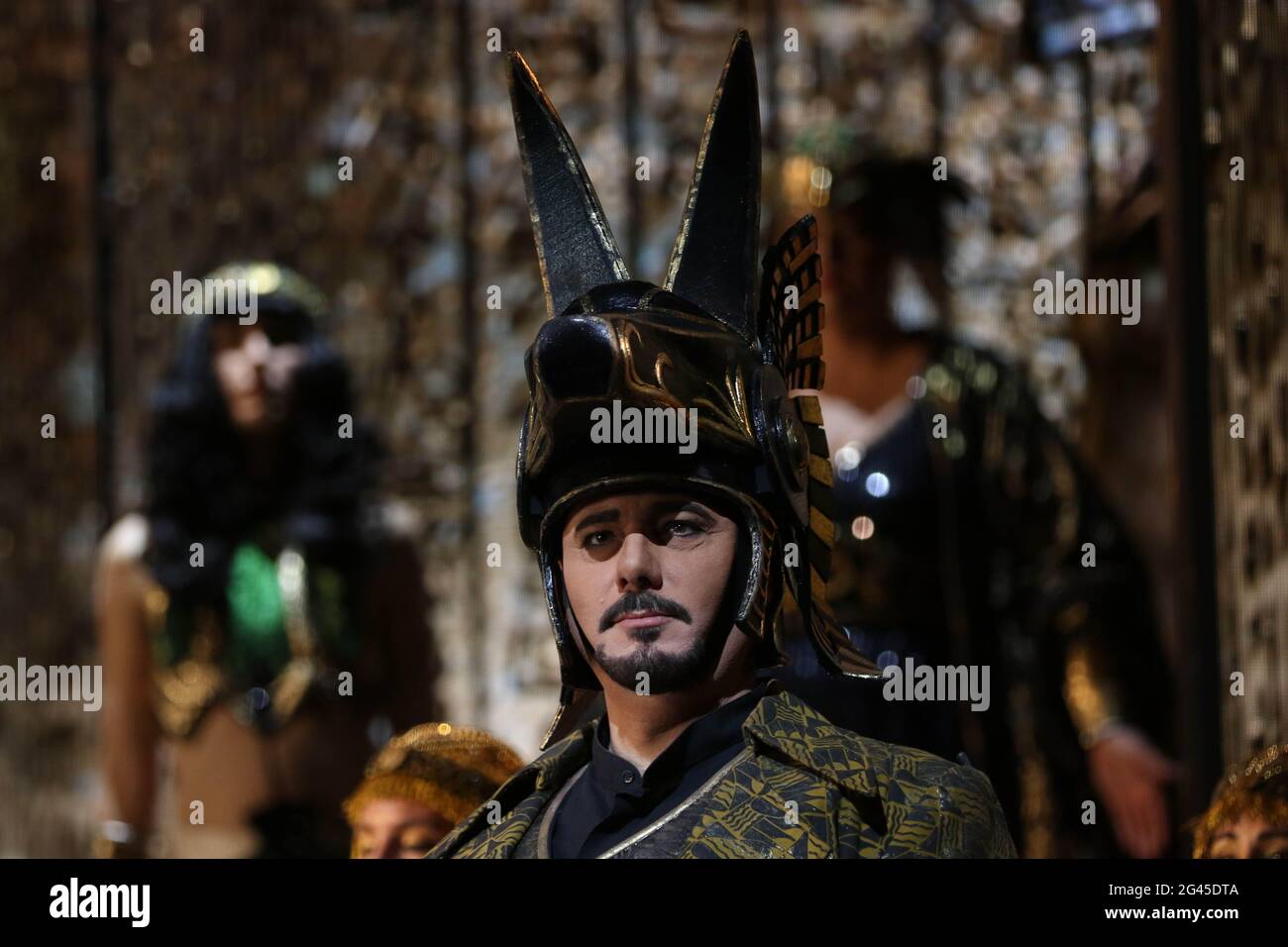 Richard Colla High Resolution Stock Photography and Images - Alamy