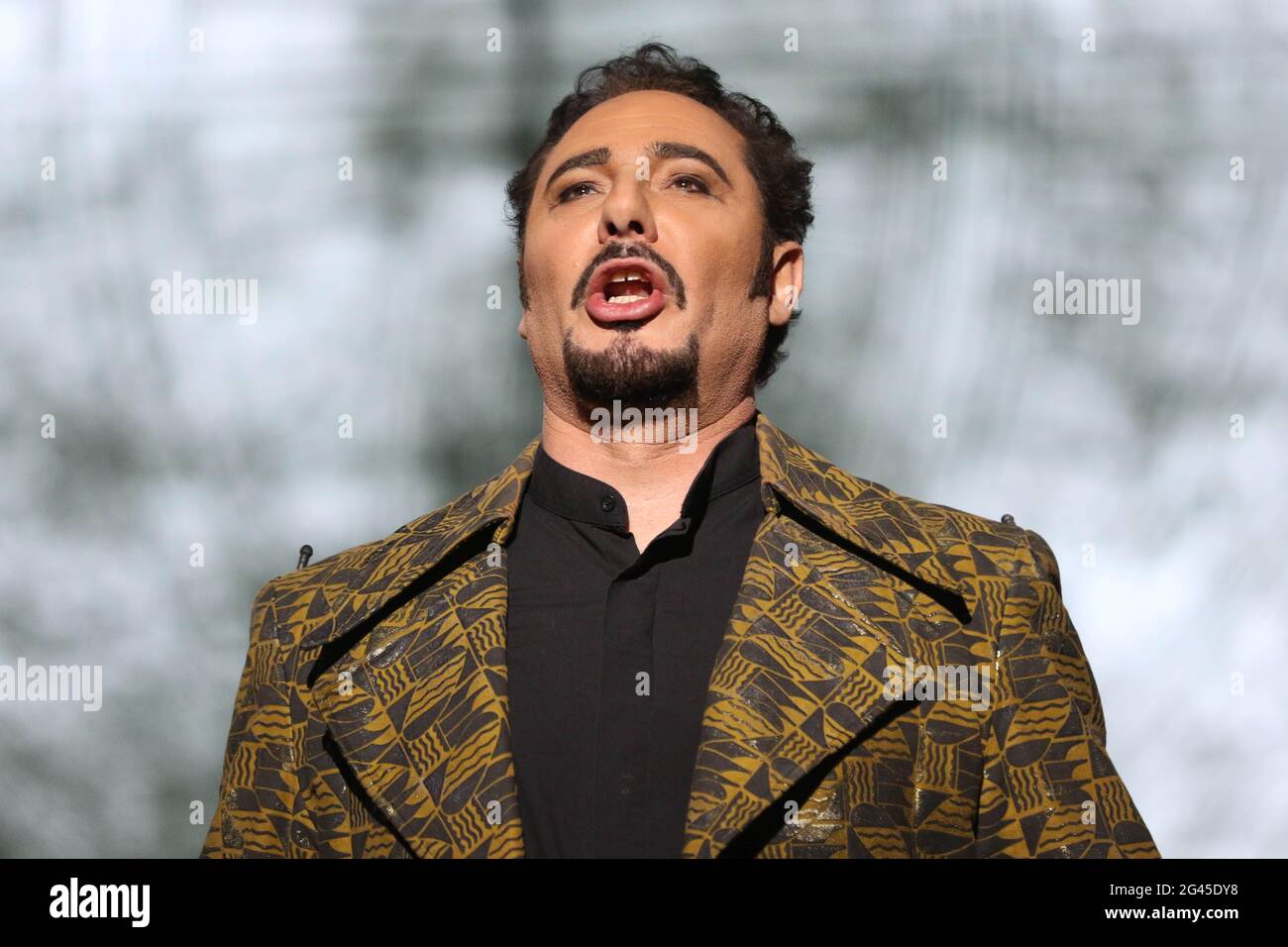 Richard Colla High Resolution Stock Photography and Images - Alamy