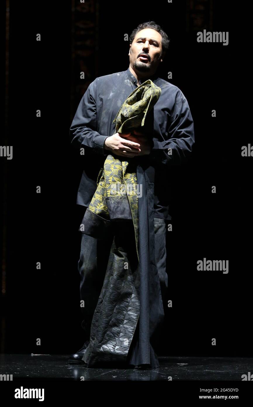 Richard Colla High Resolution Stock Photography and Images - Alamy