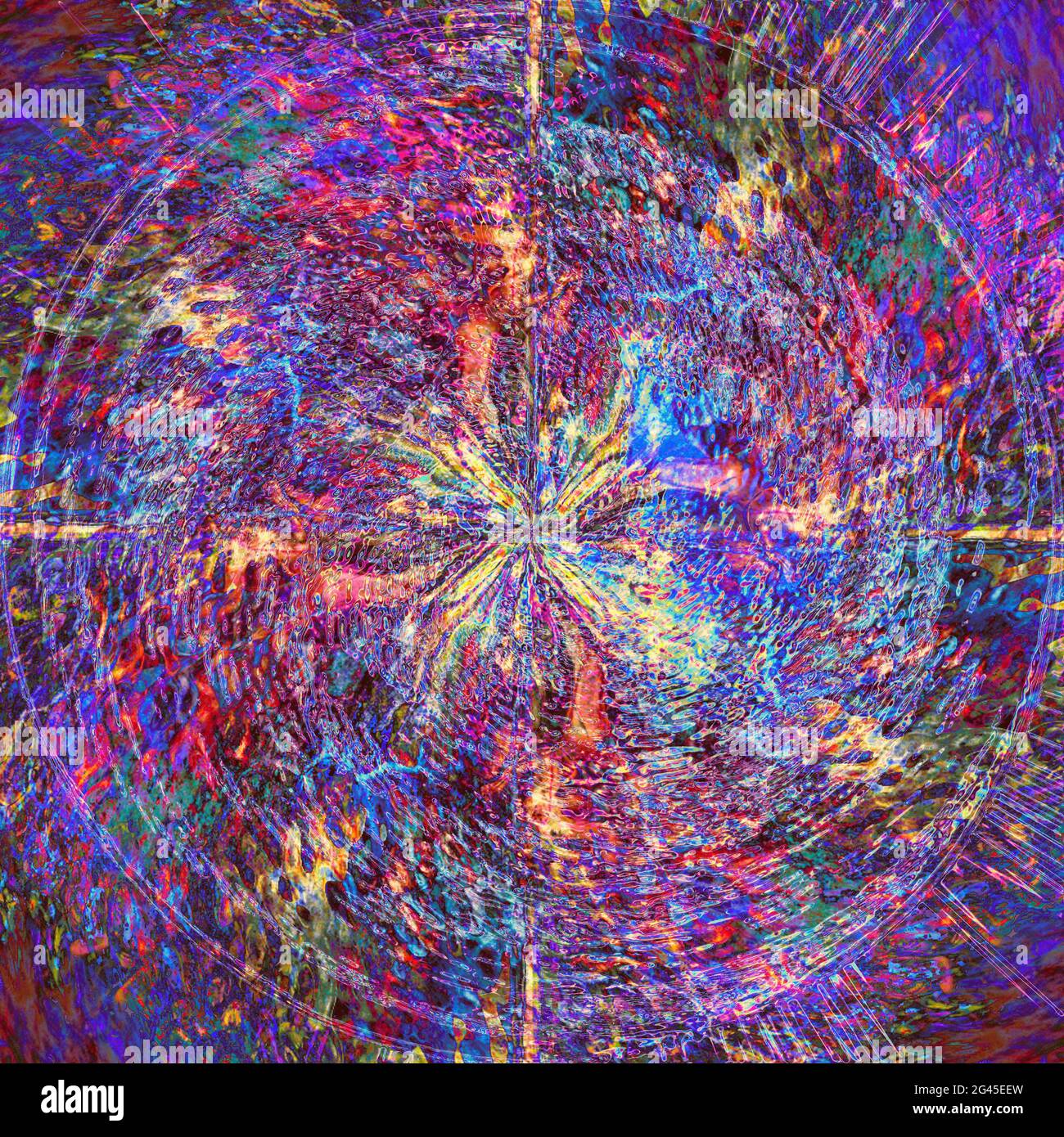 Glitter force hi-res stock photography and images - Alamy