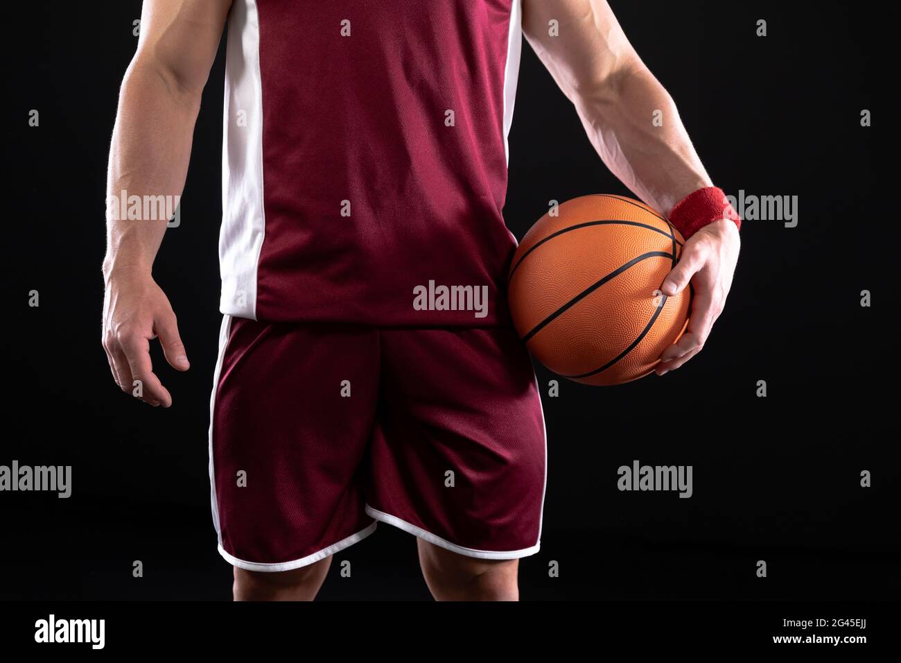Basketball vest hi-res stock photography and images - Alamy