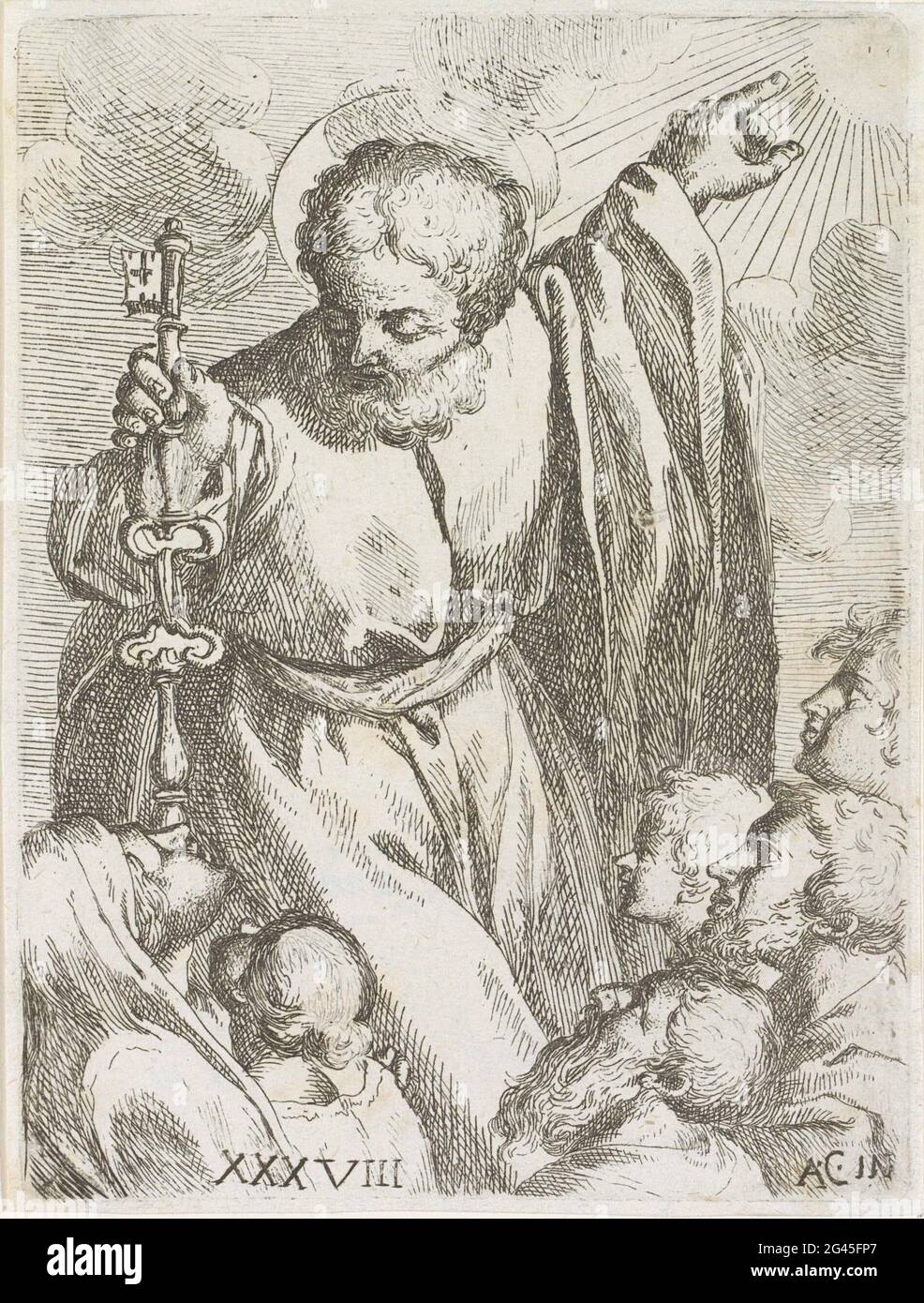 Foreground right two keys hi-res stock photography and images - Alamy