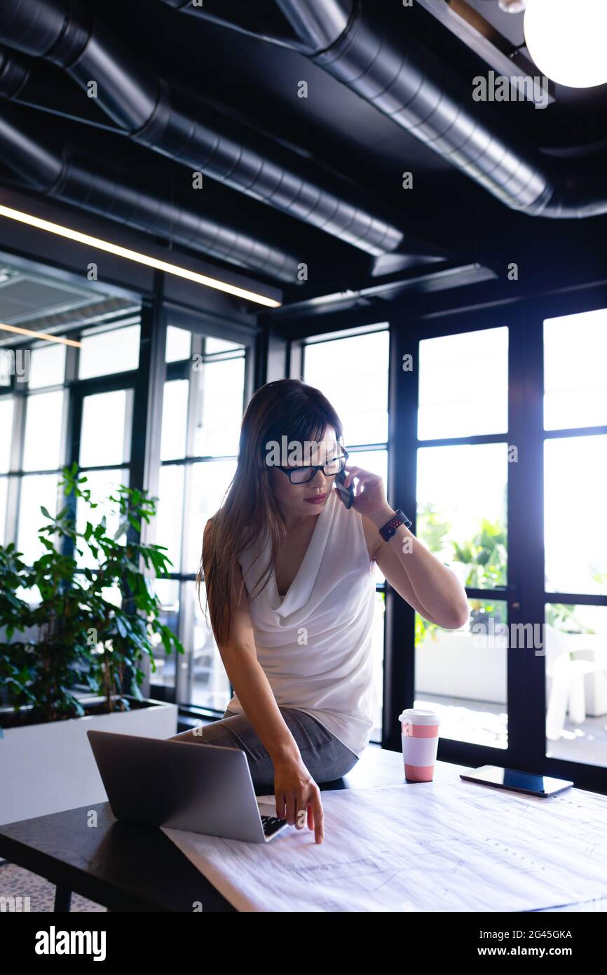 Plans call architect hi-res stock photography and images - Alamy