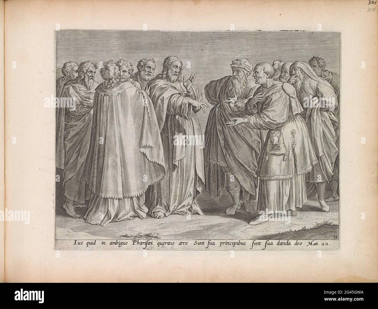 Bible debate hi-res stock photography and images - Alamy