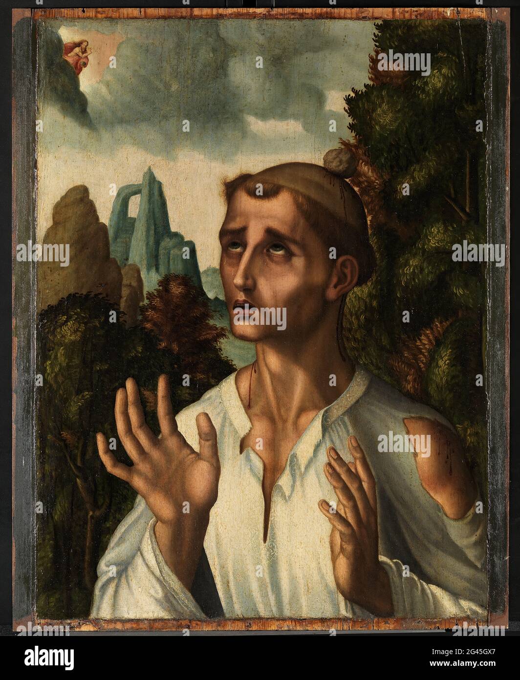 Master Morales High Resolution Stock Photography and Images - Alamy