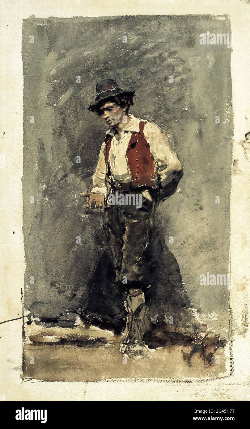 Calabrian culture hi-res stock photography and images - Alamy