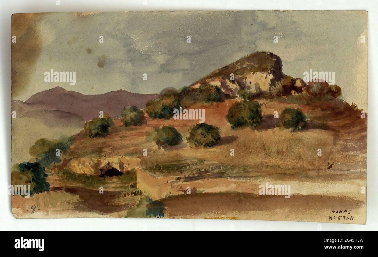 Maria fortuny hi-res stock photography and images - Alamy