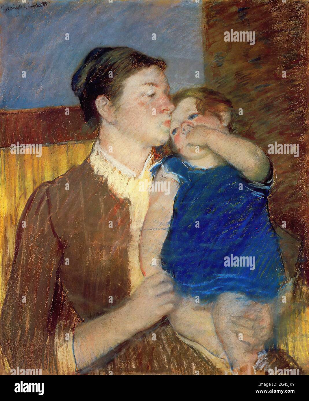 Mary goodnight hi-res stock photography and images - Alamy