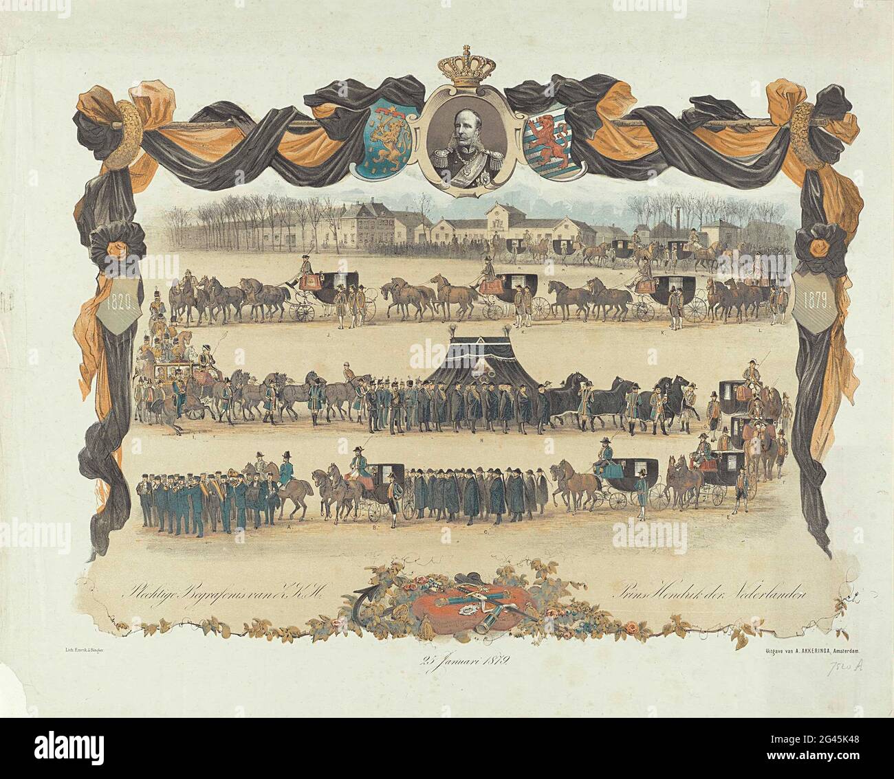 Procession indicated hi-res stock photography and images - Alamy