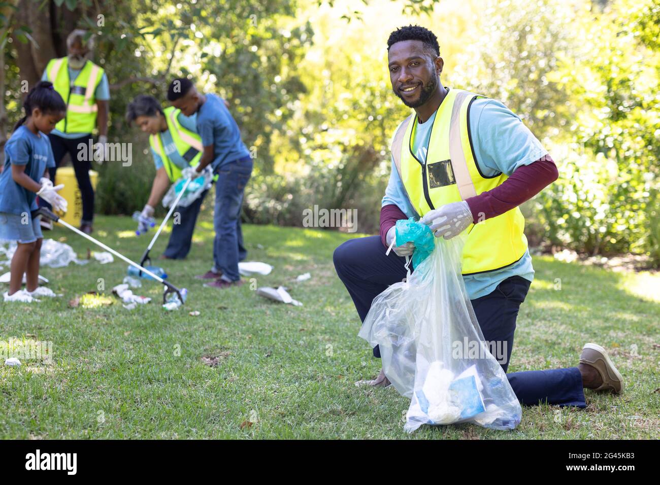 Love garbage man hi-res stock photography and images - Alamy
