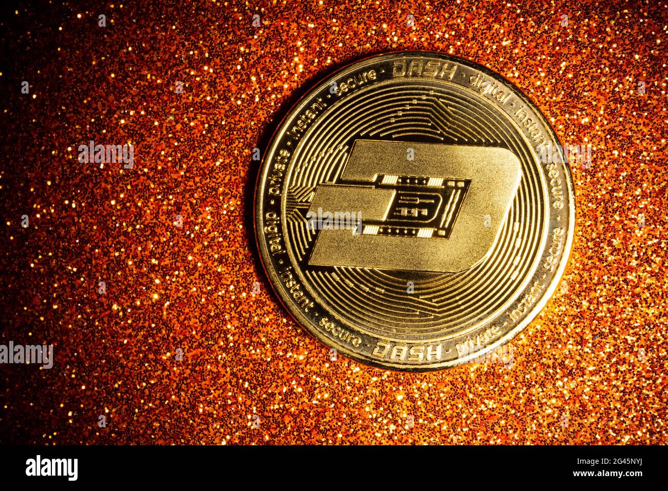 Dash icon hi-res stock photography and images - Alamy