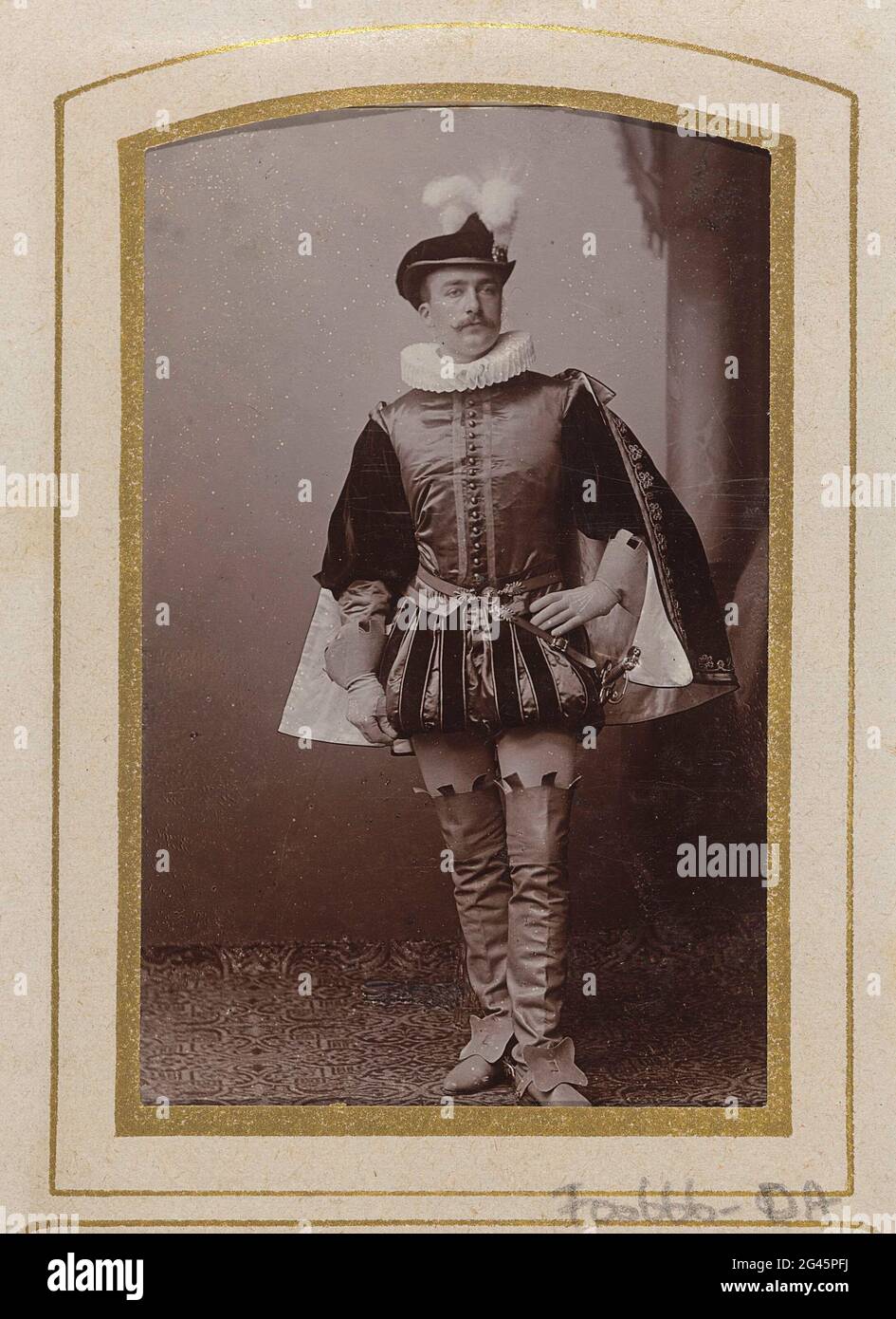 C. Hoogendijk Stock Photo - Alamy