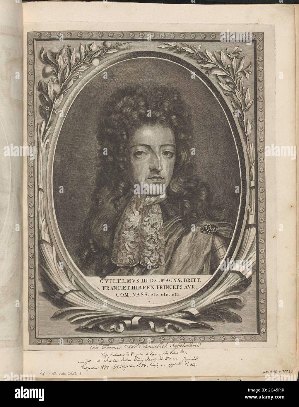 Separately engraved frame hi-res stock photography and images - Alamy