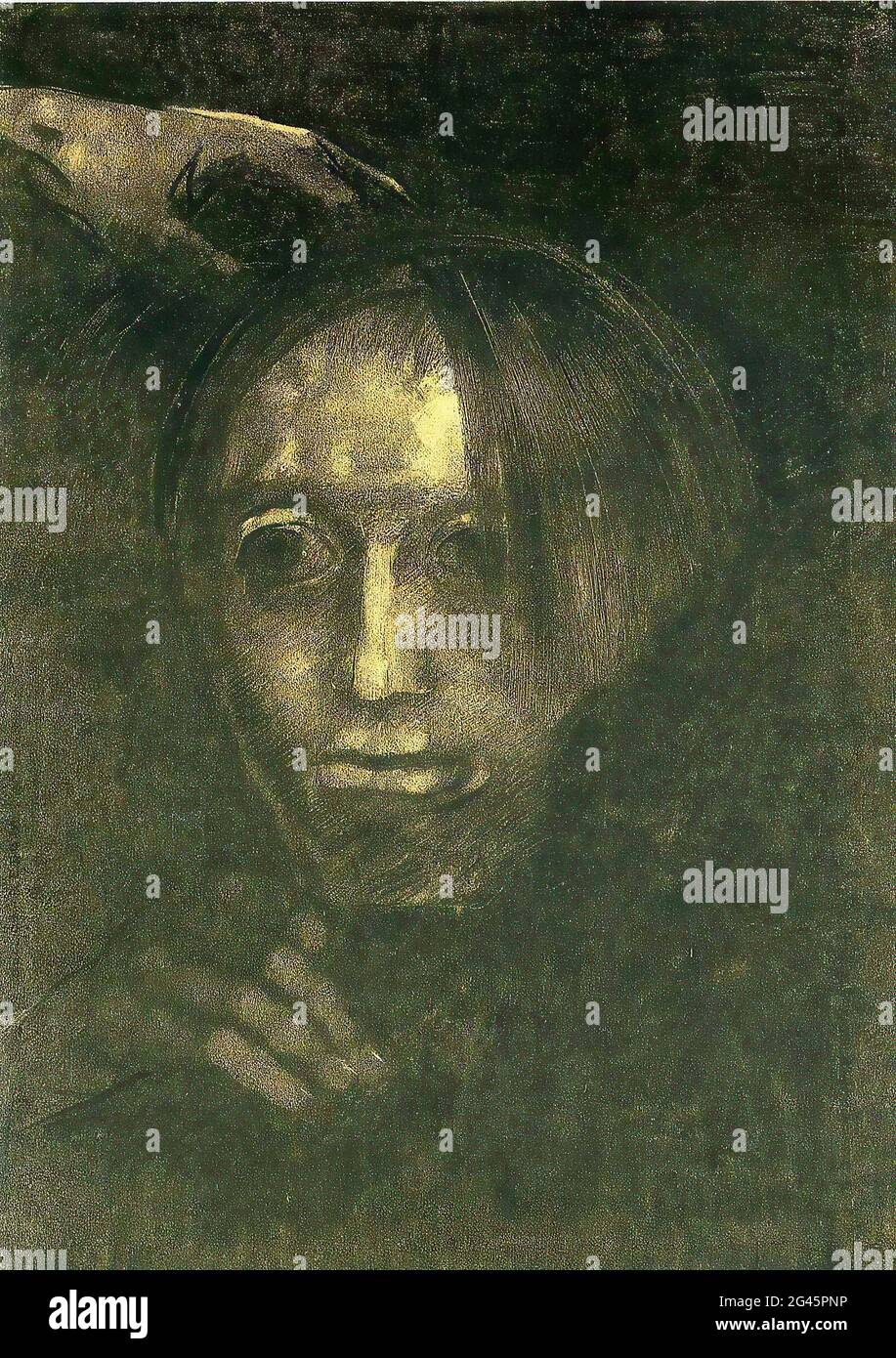 S odilon hi-res stock photography and images - Alamy