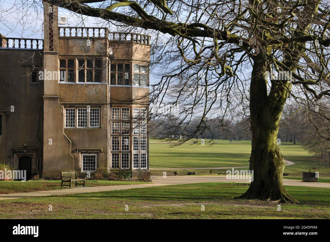 Astley hall chorley hi-res stock photography and images - Alamy