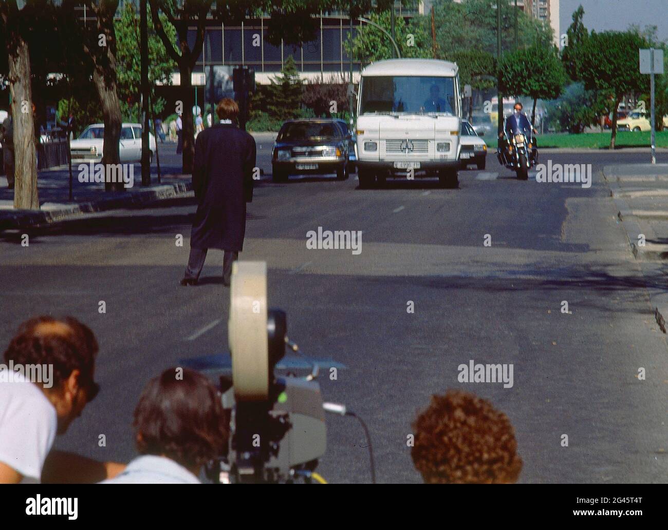 Accidente de atropello hi-res stock photography and images - Alamy