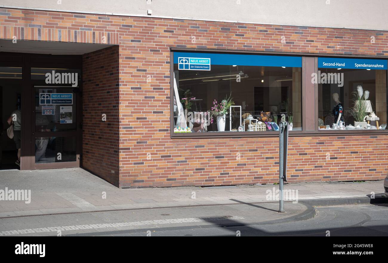 Aldi brothers hi-res stock photography and images - Alamy