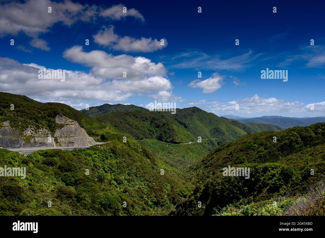Rimutaka hi-res stock photography and images - Alamy