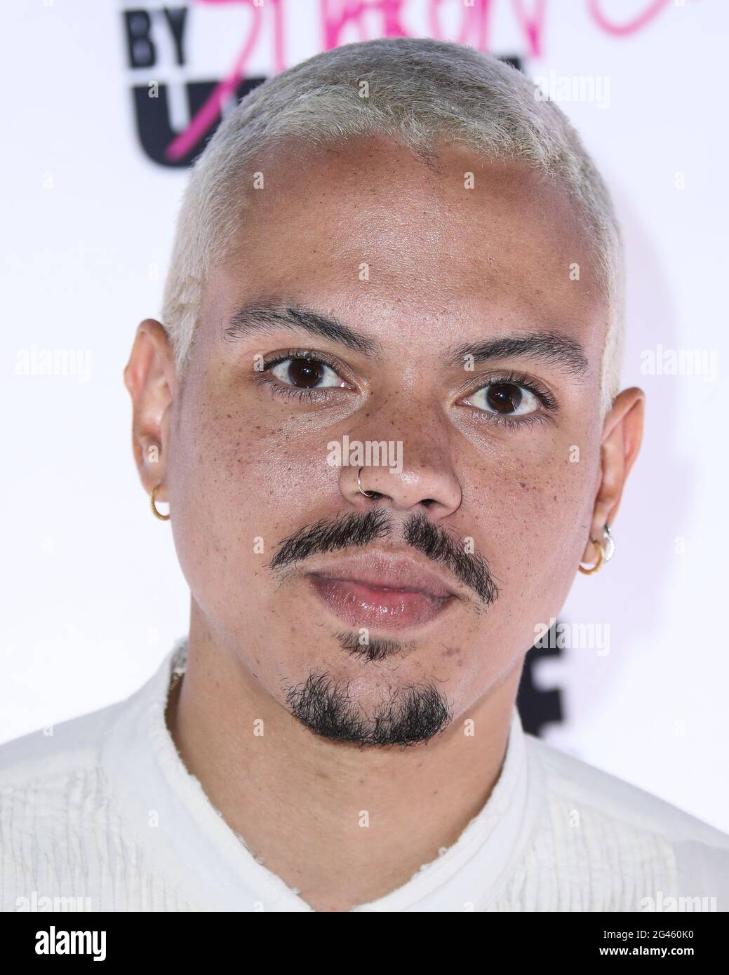 West Hollywood, United States. 18th June, 2021. WEST HOLLYWOOD, LOS ...