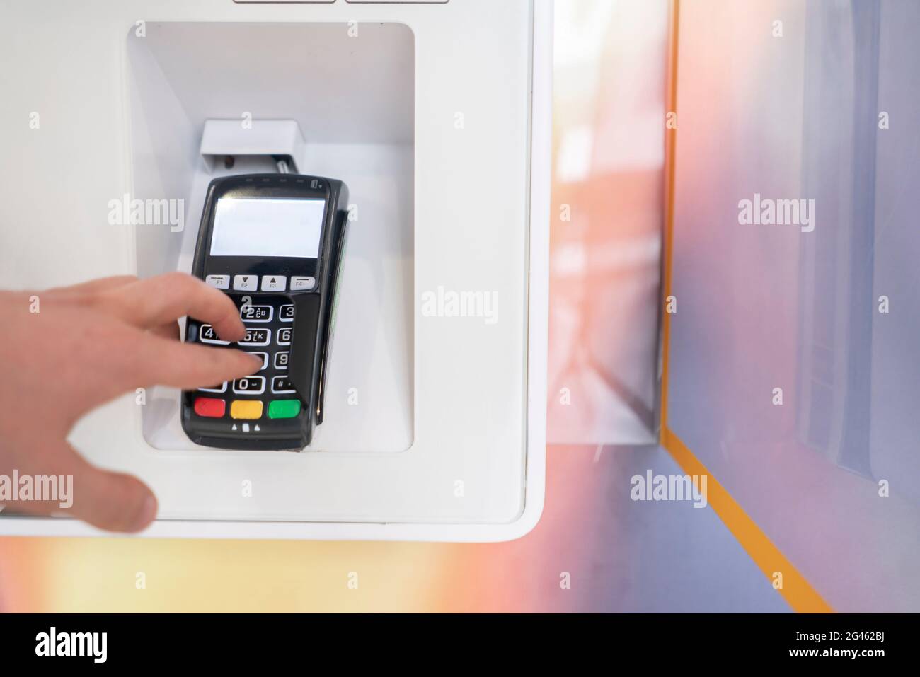 Enter password hi-res stock photography and images - Alamy