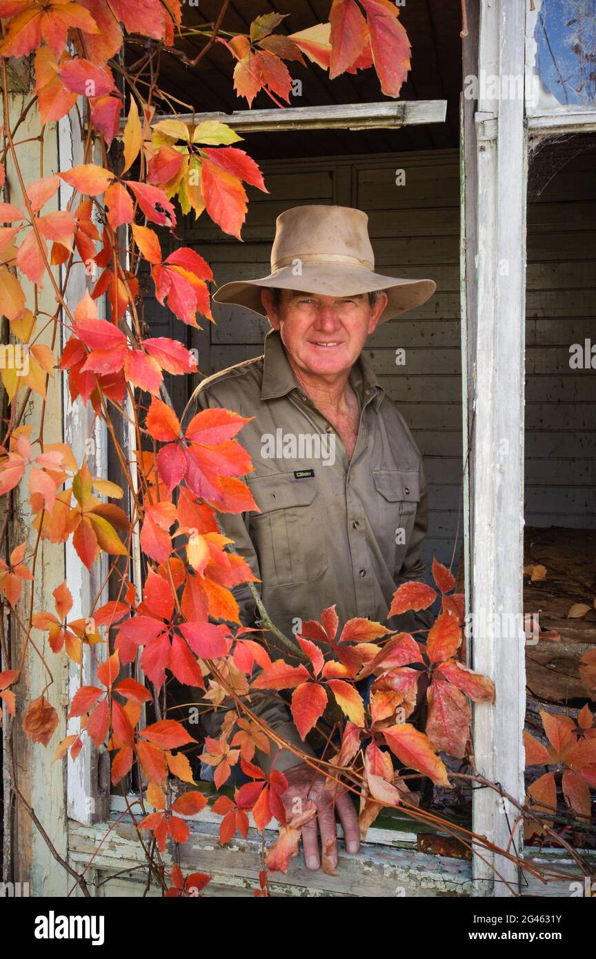 Homestead of history hi-res stock photography and images - Alamy