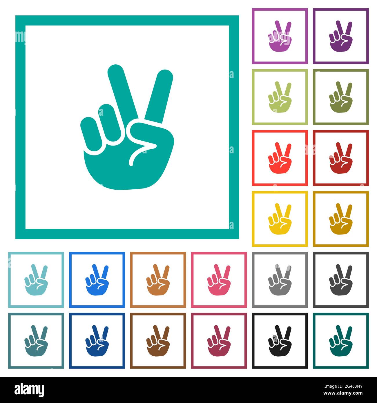 Offering symbols Stock Vector Images - Alamy