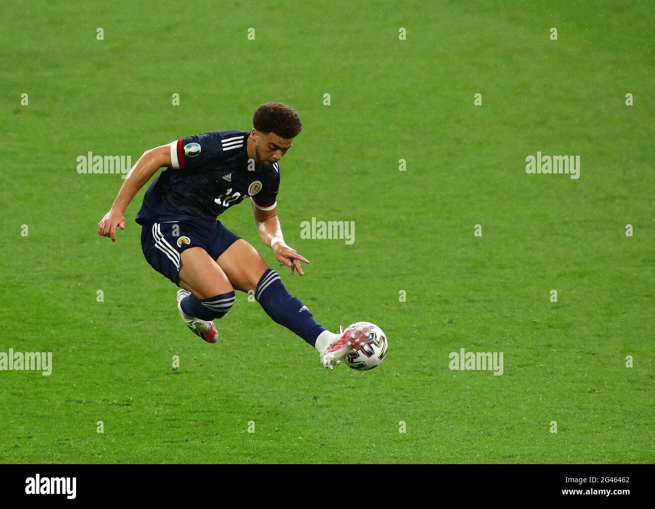 Che adams scotland hi-res stock photography and images - Alamy
