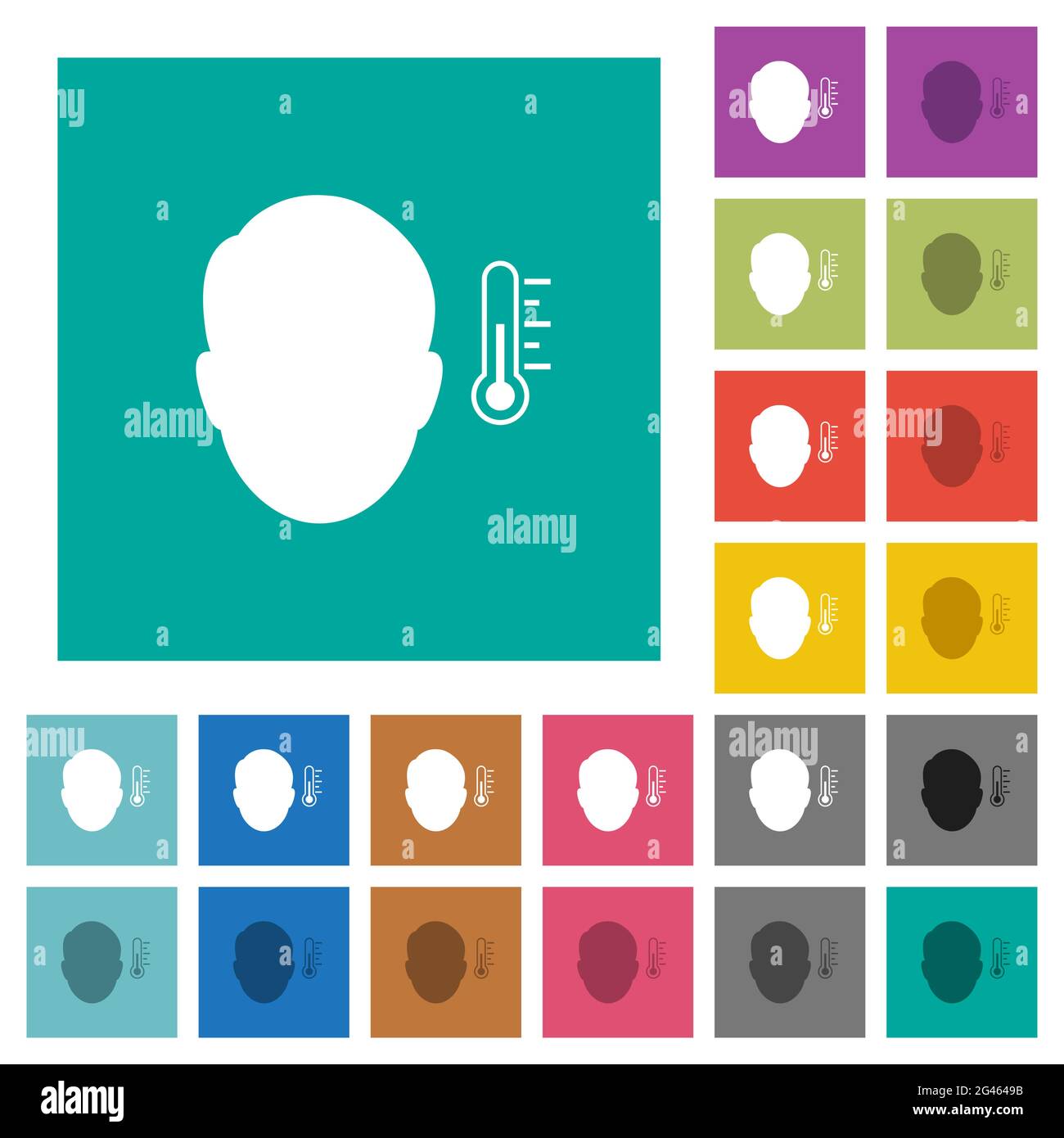 Measuring variations Stock Vector Images - Alamy