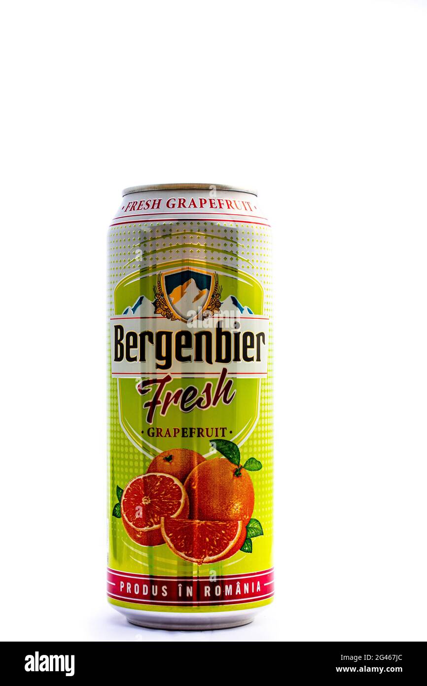 Drink can head on isolated hi-res stock photography and images - Alamy