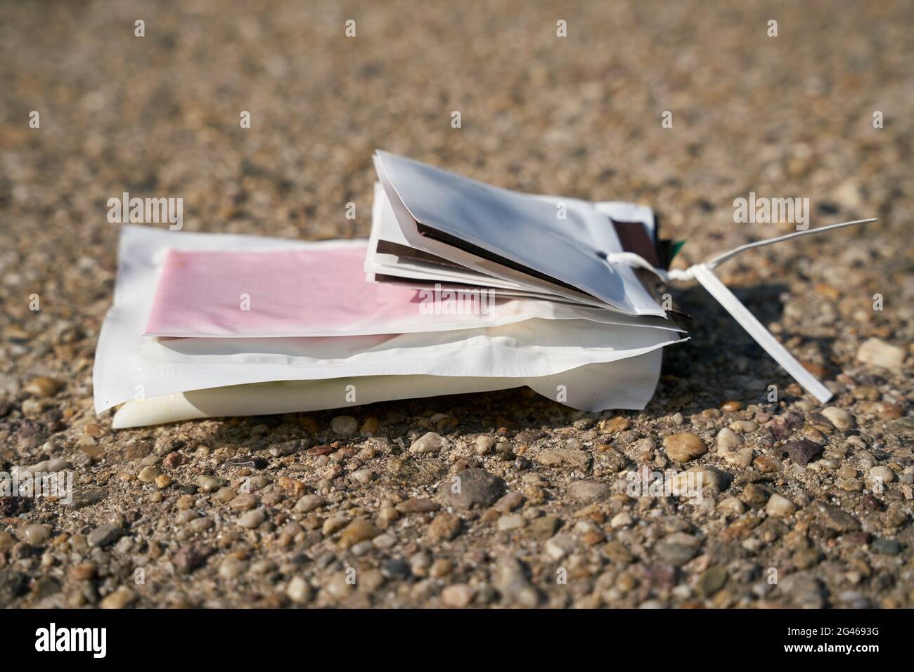 Kairomones hi-res stock photography and images - Alamy