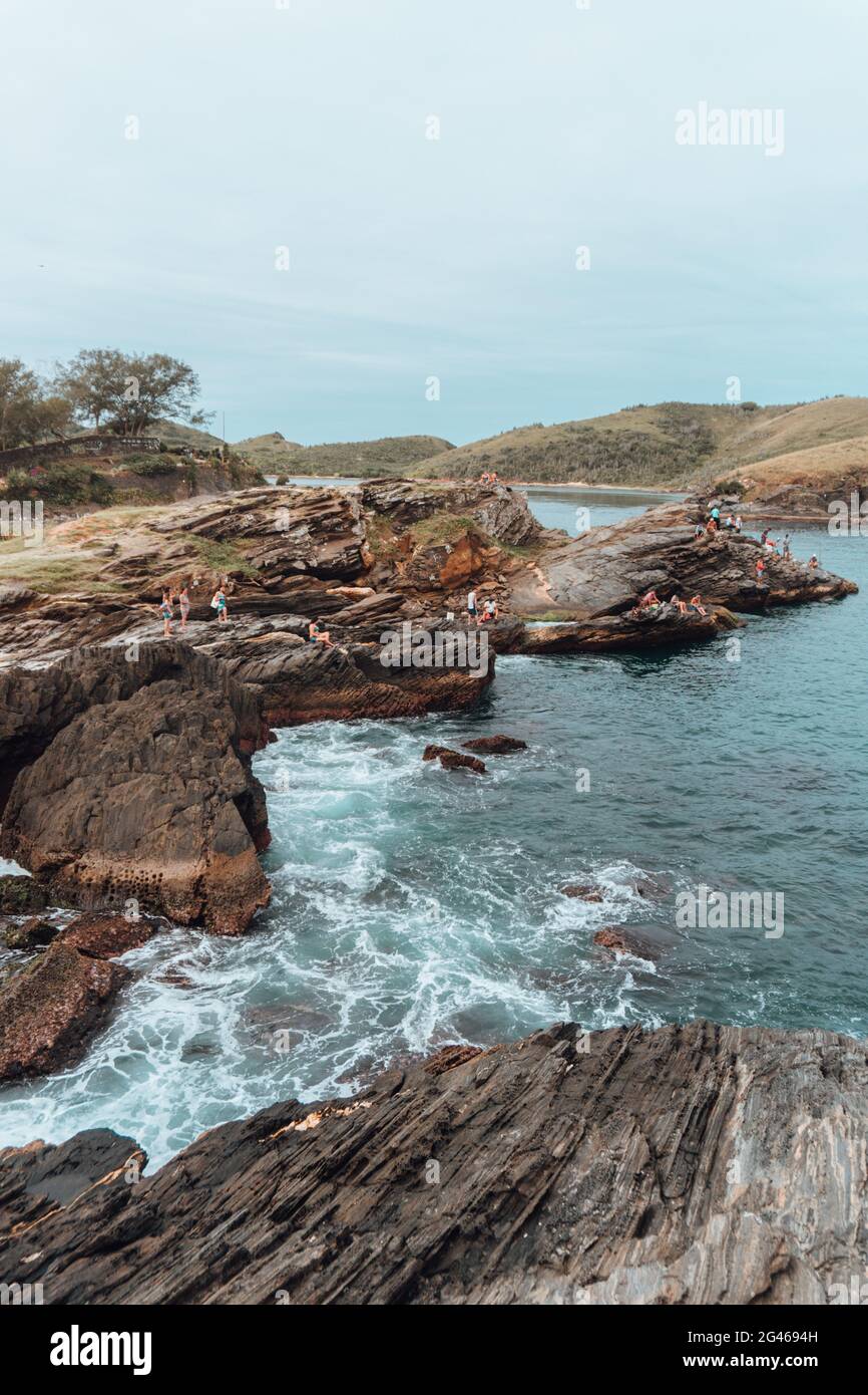 Fort matthew hi-res stock photography and images - Alamy
