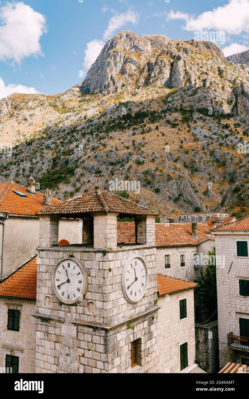 Old historical place hi-res stock photography and images - Alamy