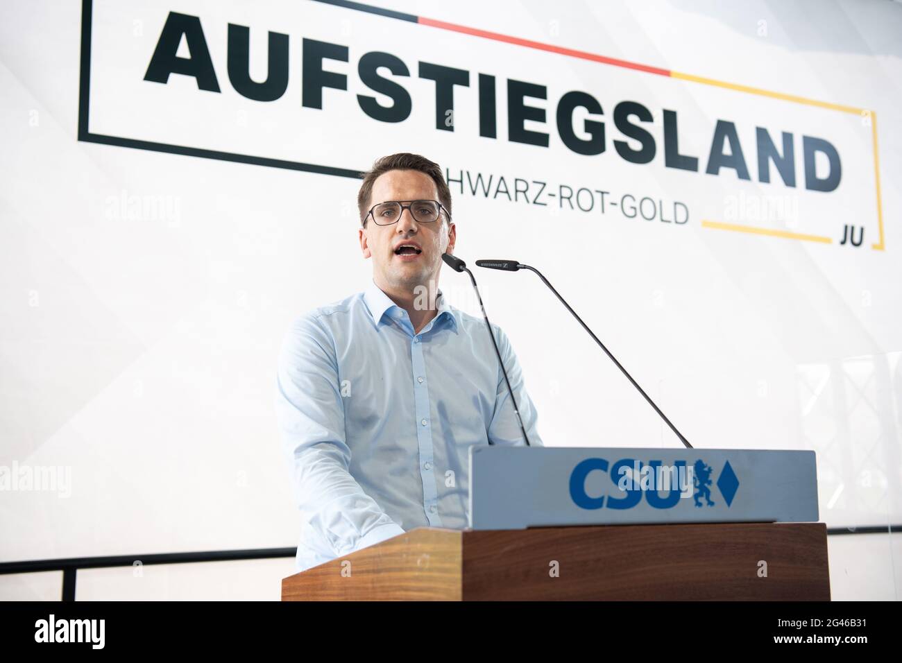 Christian doleschal hi-res stock photography and images - Alamy