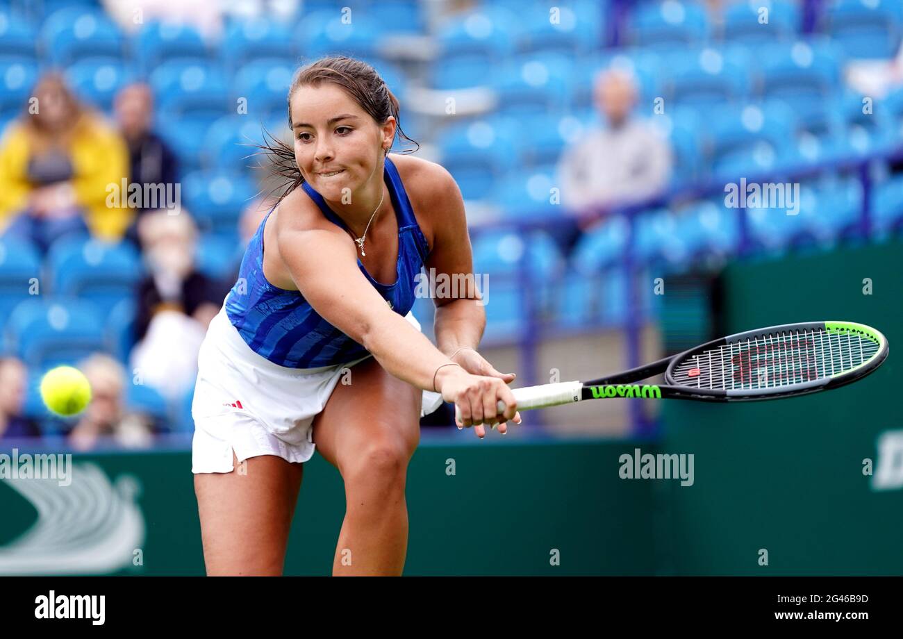 Jodie anna burrage hi-res stock photography and images - Alamy