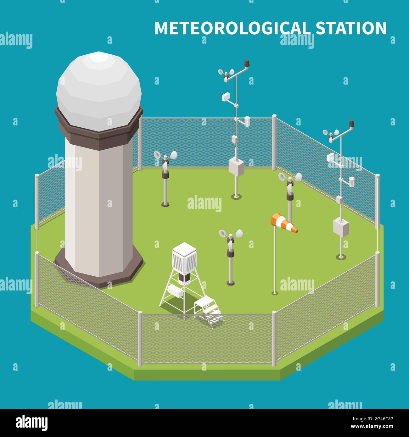 Meteorological Data Collection High Resolution Stock Photography and ...