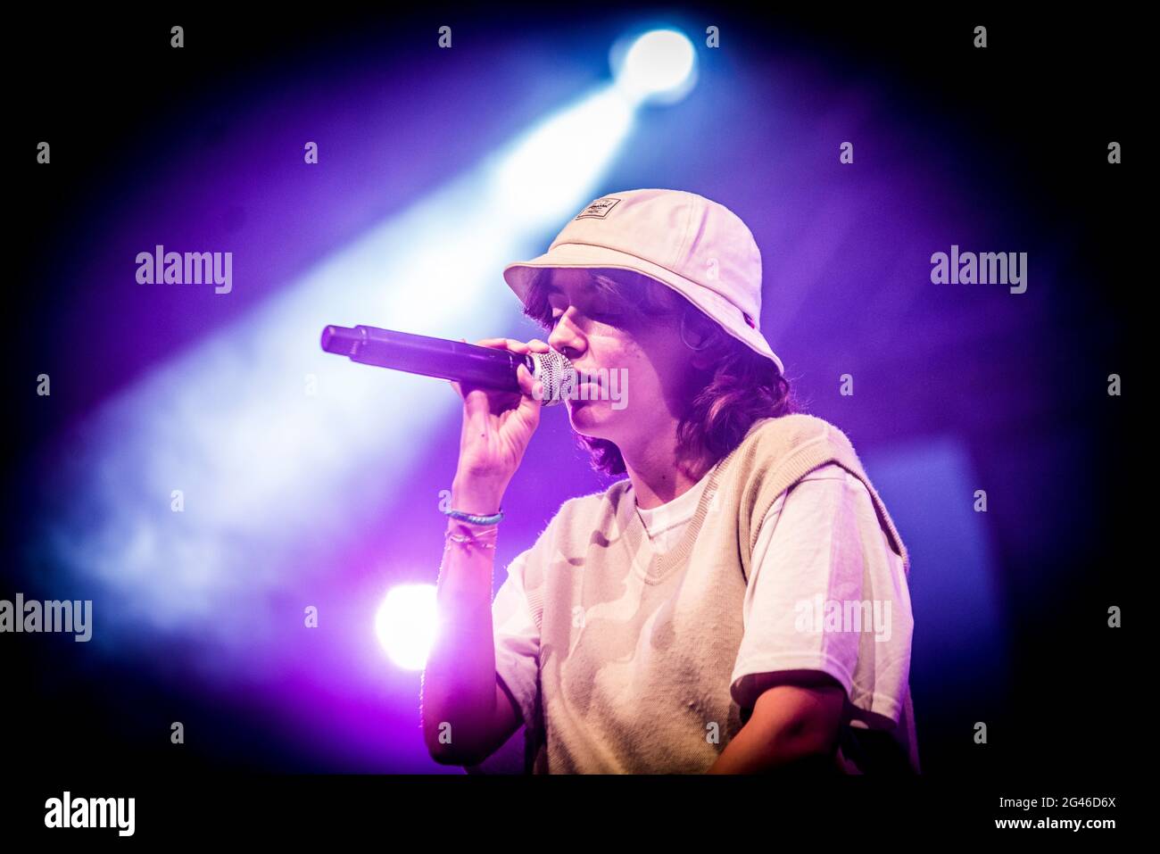 Ariete live concert hi-res stock photography and images - Alamy