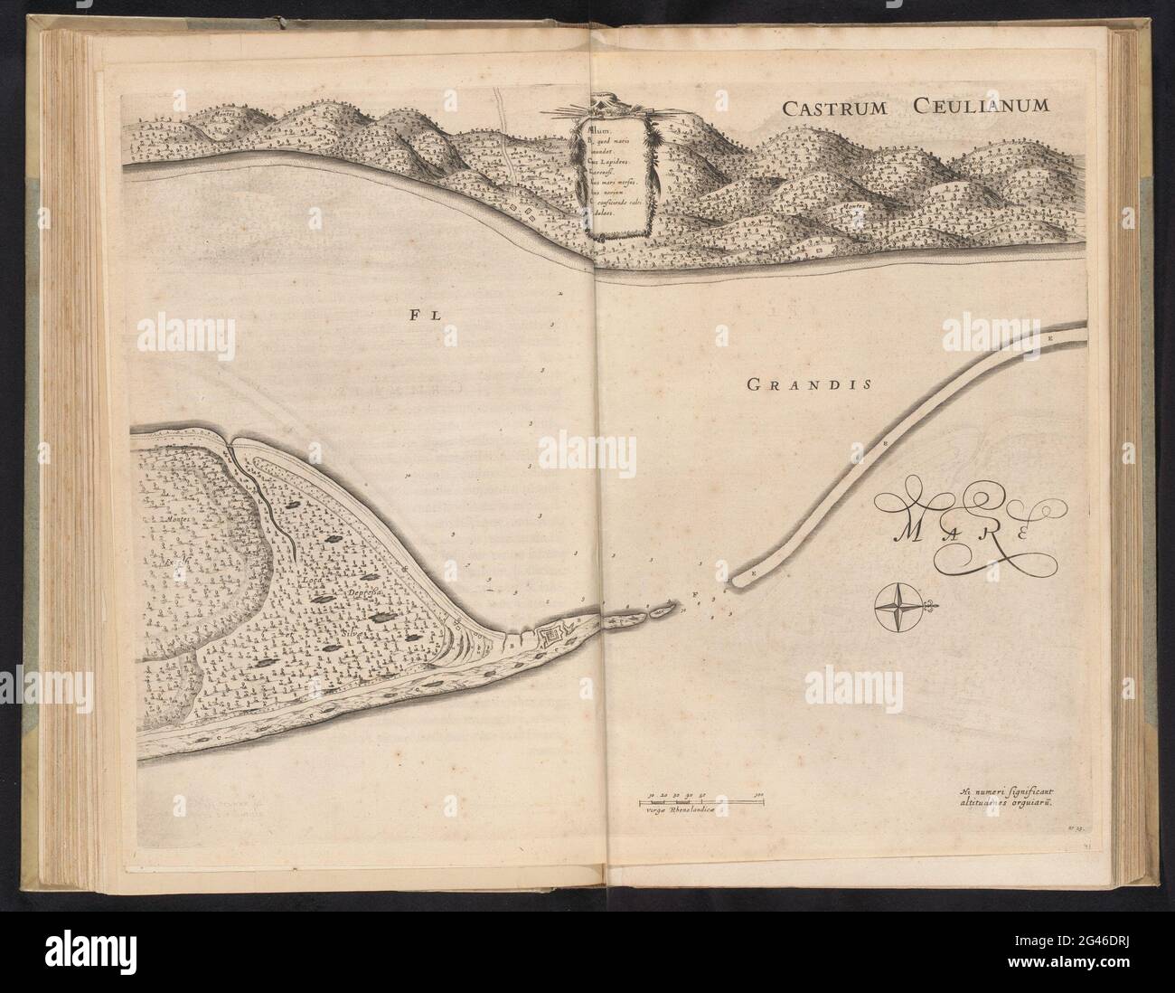 Fort ceulen High Resolution Stock Photography and Images - Alamy