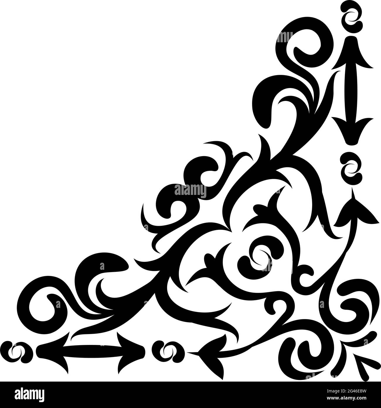 Vintage Frame Border Png