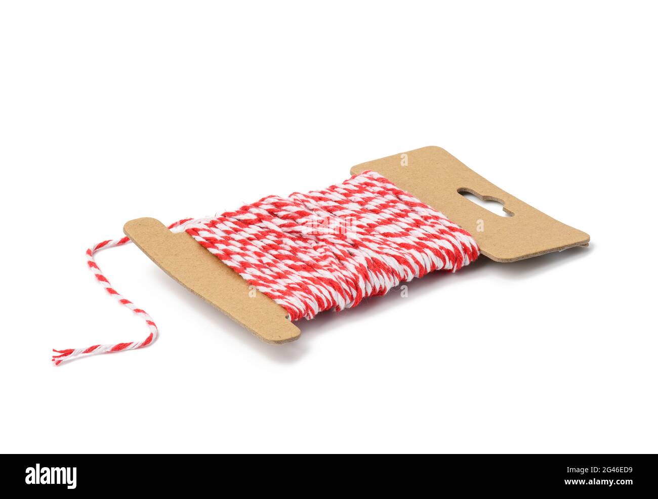 Culinary textile Cut Out Stock Images & Pictures - Alamy