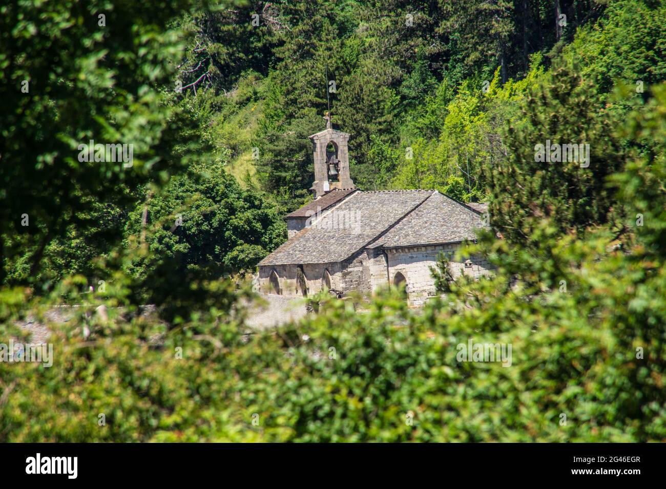 Cevennes Park High Resolution Stock Photography and Images - Alamy