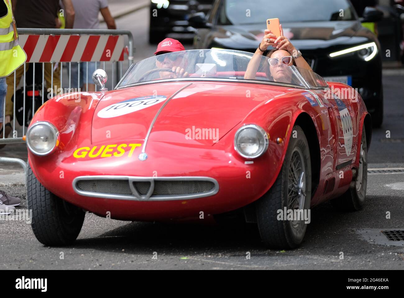 Roberto giolito hi-res stock photography and images - Alamy